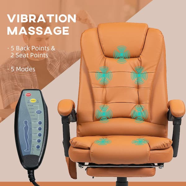 Vibrating chairs store