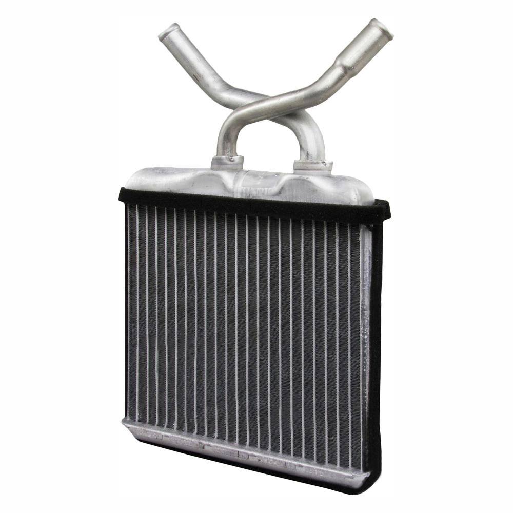 Pro Source Heater Core 90761 - The Home Depot