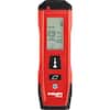 Hilti PD-S 200 ft. Compact Laser Range Meter 2190183 - The Home Depot