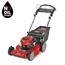 Toro Super Recycler 21 in. 160 cc Honda Engine Gas Personal Pace Walk ...