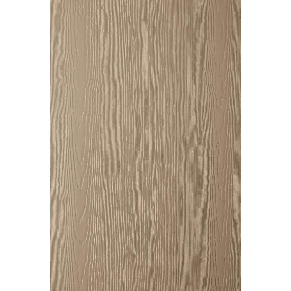 James Hardie Hardie Panel HZ5 48 in. x 120 in. Statement Collection ...