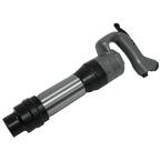 Jet 4 in. Stroke Hex Shank 4-Bolt Chipping Hammer-550623 - The Home Depot