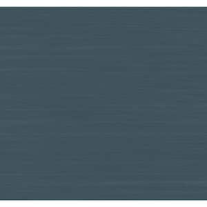 York Wallcoverings Blue Onyx Strata Wallpaper, 27-in by 27-ft CI2412 ...