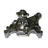 Gates Water Pump(Standard) 44089 - The Home Depot