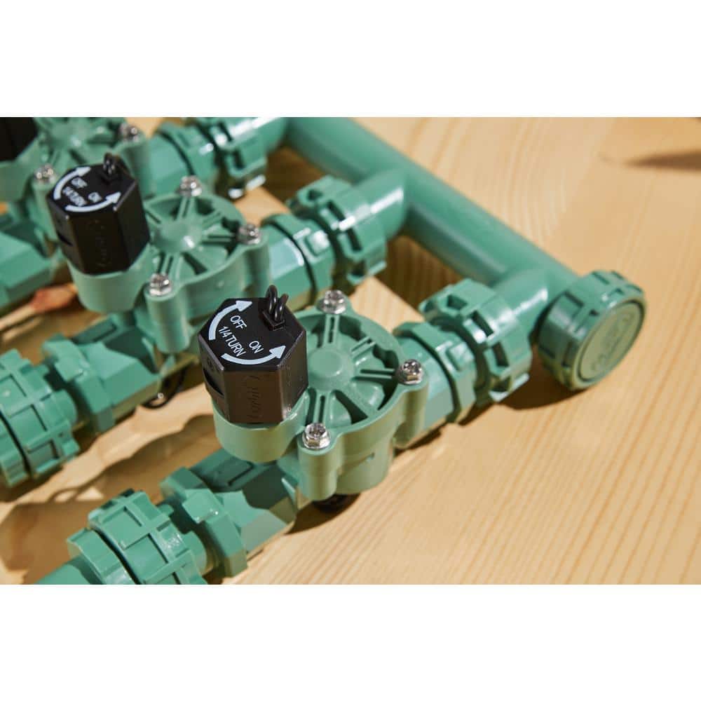 Buy 3-Valve Inline Manifold Assembly Online at Lowest Price in Ubuy ...