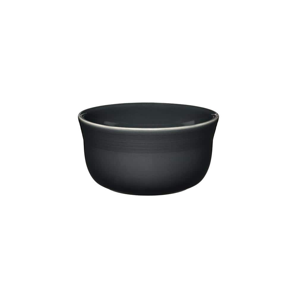 Fiesta Slate Gusto Bowl 723339U - The Home Depot