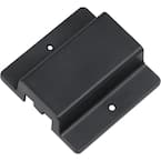 SATCO:Satco Black Single Circuit Track Lighting Monopoint Adapter Track ...