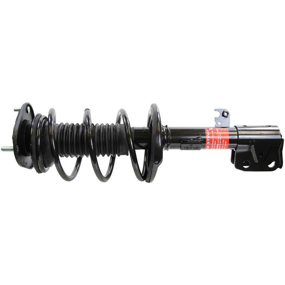 Monroe Quick-Strut Complete Strut Assembly 472598 - The Home Depot