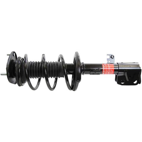 Monroe Quick-Strut Complete Strut Assembly 472598 - The Home Depot