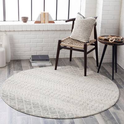 10' Round - Area Rugs - Rugs - The Home Depot