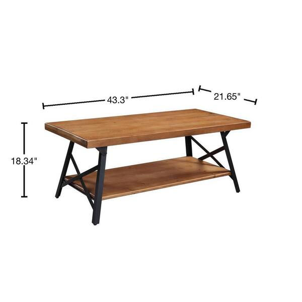 Modern Rustic Metal Furniture