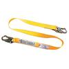 UpGear by Werner 6 ft. Shock Absorbing Lanyard C380000 - The Home Depot