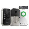 Yale Assure Lock 2; Smart Door Lock with WiFi and Touchscreen Keypad ...
