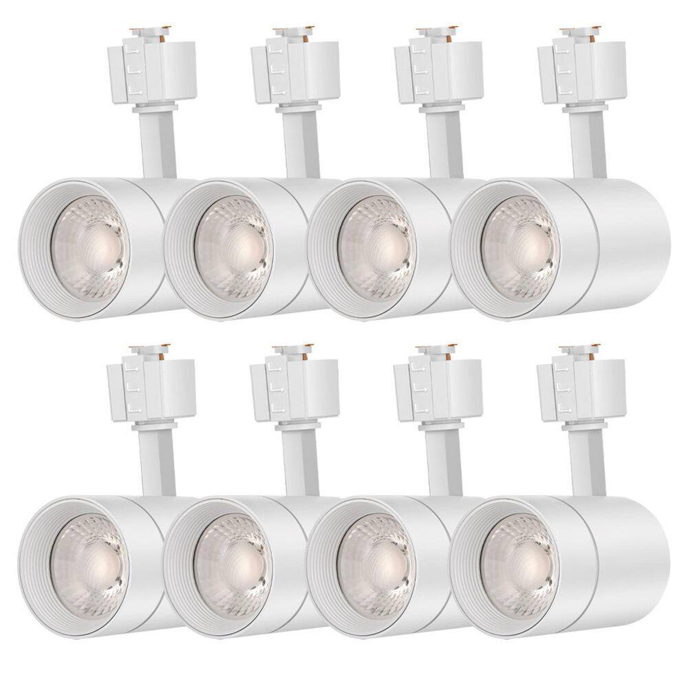 Have a question about FLSNT J-Type Integrated LED Linear Track Lighting ...