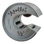 Apollo 1/2 in. Quick Cut Multi-Pipe and Tube Cutter PLTL82 - The Home Depot