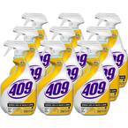 Brillo Parsons' 56 oz. Lemon Ammonia All-Purpose Cleaner (Case of 9 ...