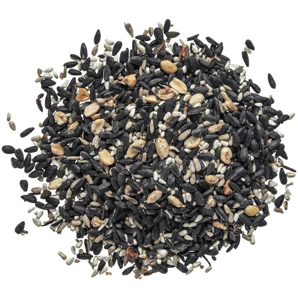 BIRDS choice Cardinal Crunch Wild Bird Food BS-CC - The Home Depot