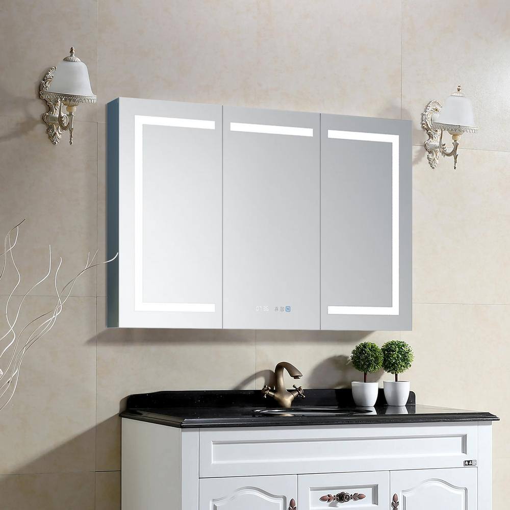 Style Selections Medicine Cabinets