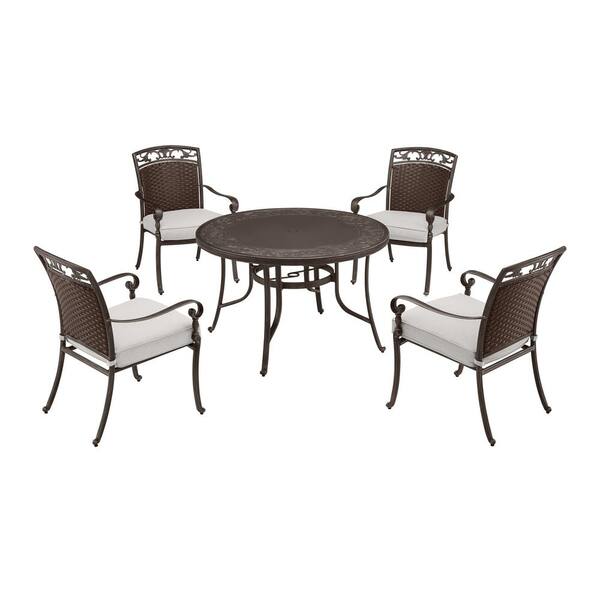 Home Decorators Collection - Patio Furniture - The Home Depot