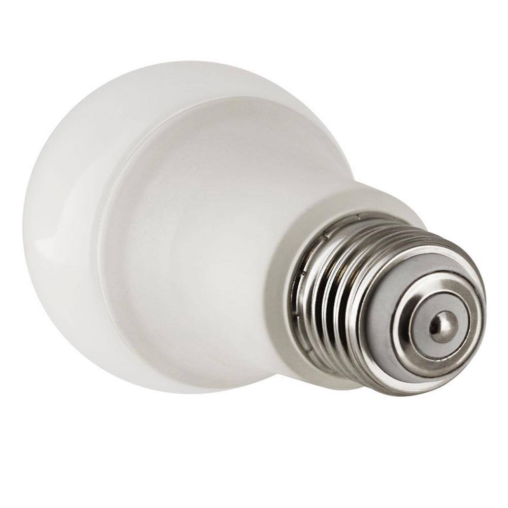 Viribright 40/60/80-Watt Equivalent 3-Way A19 Non-Dimmable LED Light ...