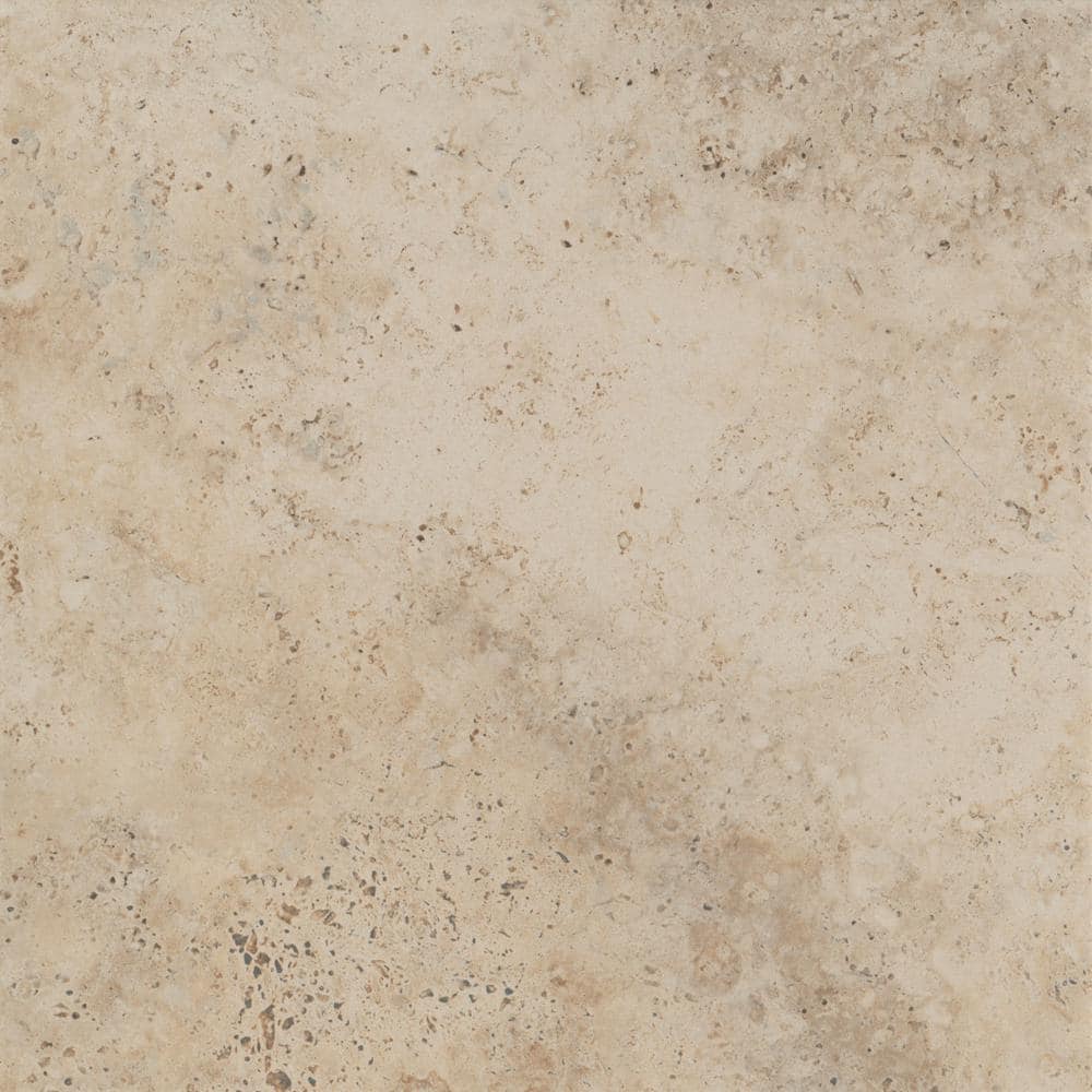 EMSER TILE Cabo Coast Matte 17.24 in. x 17.24 in. Ceramic Floor and ...
