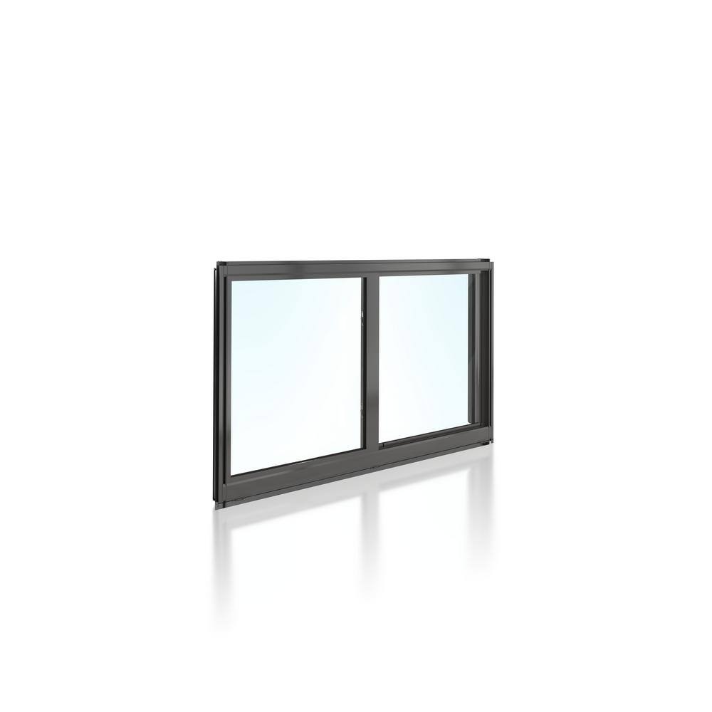 Reviews for ProtecSure Max Aluminum Horizontal Rolling Windows | Pg 1 ...
