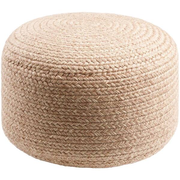 Camel pouf store