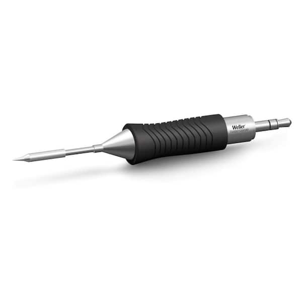 Weller RT Micro Soldering Tip Conical Long Ø 0.2 mm T0050100099 - The ...