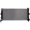 OSC Radiator 2837 - The Home Depot
