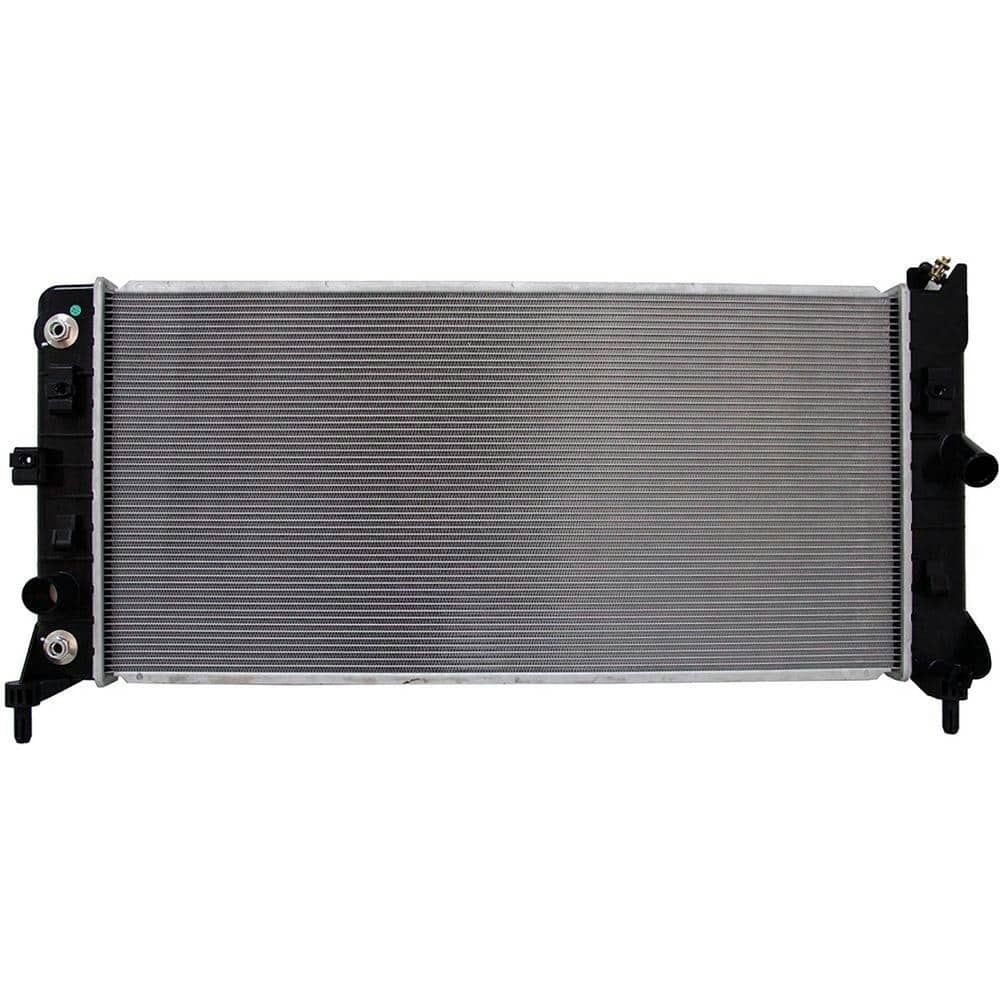 OSC Radiator 2837 - The Home Depot
