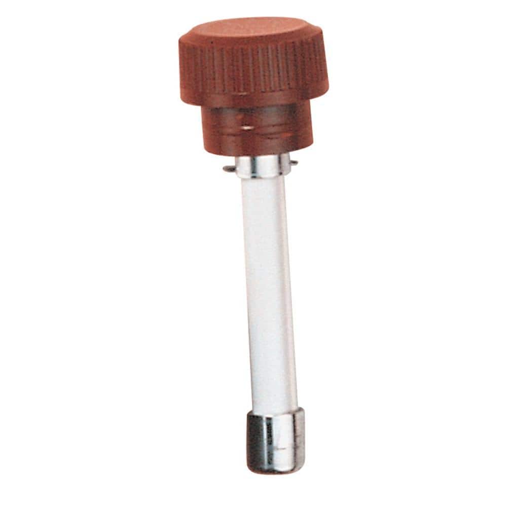 Cooper Bussmann GLR Series 1.6 Amp Silver Replacement Fuse BP/GLR-1-6/ ...
