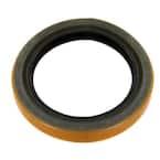 Timken Wheel Seal fits 1983-2000 Toyota Celica Camry Corolla 4899 - The ...