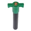 MOLEMAX Sonic Mole Spike Electronic Repellent 2-Pack 90069 - The Home Depot