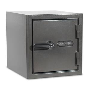 Biometric - Home Safes - Safes - The Home Depot
