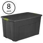 QUANTUM STORAGE SYSTEMS Quantum Rackbin Mobile 42 in. 70-Gal. Storage ...