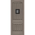 Steves & Sons Regency 36 in. x 96 in. 2P Plank Cavalier SE Universal ...