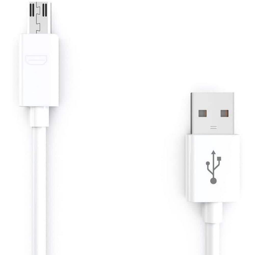SANOXY 10 ft. USB 2.0 A-Male to Micro B Cable SANOXY-VNDR-micro-usb ...