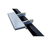Extreme Max Heavy-Duty Aluminum Boat Trailer Step 6 in. x 20 in. 3006. ...