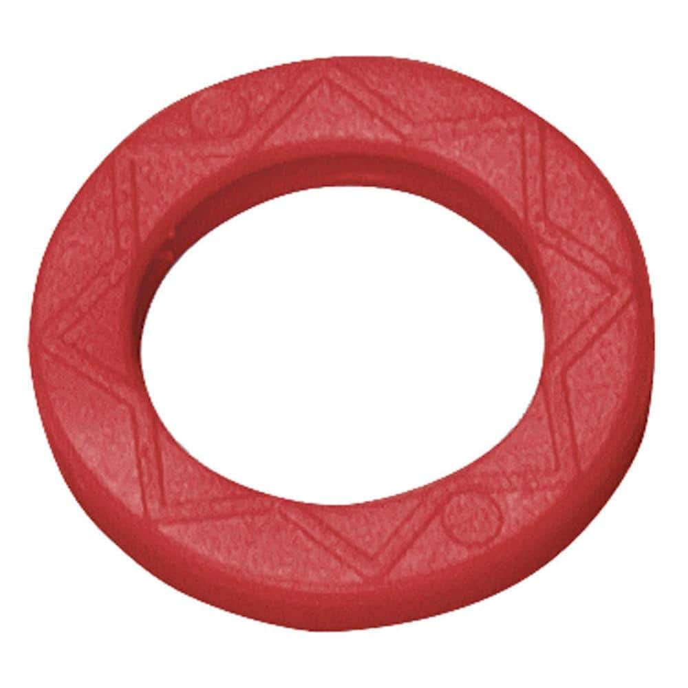 HY-KO Assorted Small Key Identifier (4-Pack) KC129 - The Home Depot