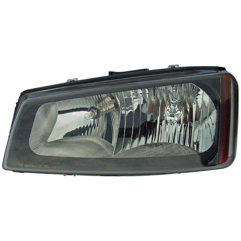 Dorman Head Lamp Assembly 1591840 - The Home Depot