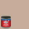 Glidden 8 oz. PPG1079-4 Transcend Satin Interior Paint Sample PPG1079 ...