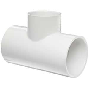 1-1/2 in. Schedule 40 PVC Pipe Male Adapter Slip x MIPT (Quantity 75 ...