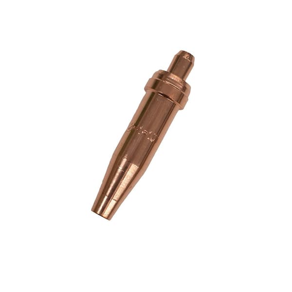 RIDGID Cutting Tip Oxy-Acetylene Victor Style Size #2 2-1-101 Heavy ...