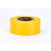 Mutual Industries 1-3/16 in. x 300 ft. Yellow Surveyor Grade ULTRA ...