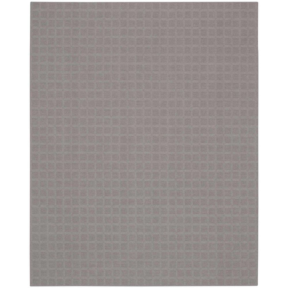 Natural Harmony Desert Springs Smoke 9 ft. x 12 ft. Custom Area Rug ...