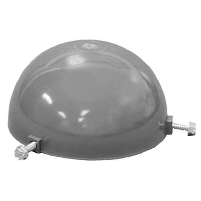 Cap - 3" - PVC Fittings - Fittings - The Home Depot