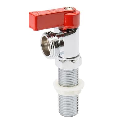 Washing Machine Valves - Valves - The Home Depot