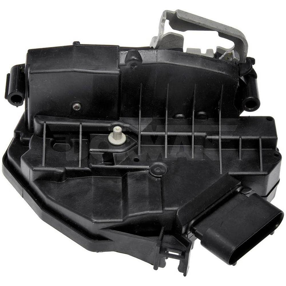 OE Solutions Integrated Door Latch Actuator 937-721 - The Home Depot