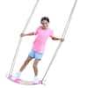 Swurfer Swing-Board Stand-Up Bamboo Tree Swing SSW-0004 - The Home Depot