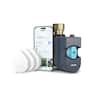 MOEN Flo 1 in. Smart Water Monitor and Automatic Water Shutoff Valve ...